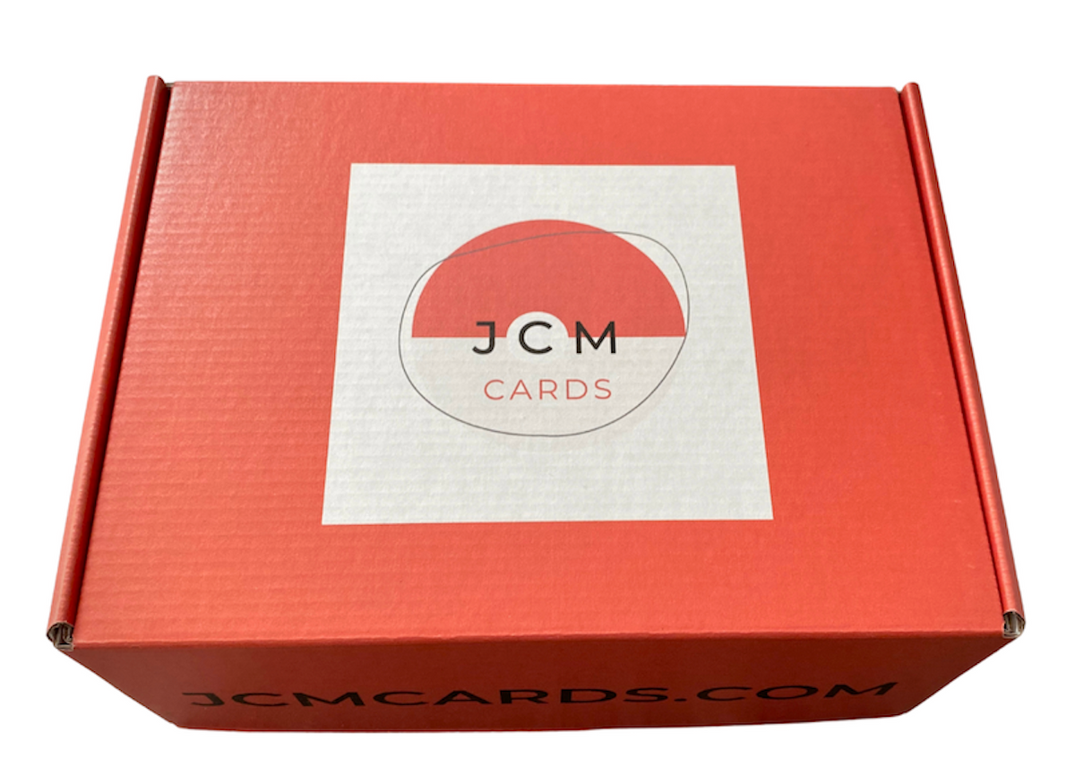 MYSTERY BOXES | JCM Cards