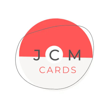 MINECRAFT | JCM Cards
